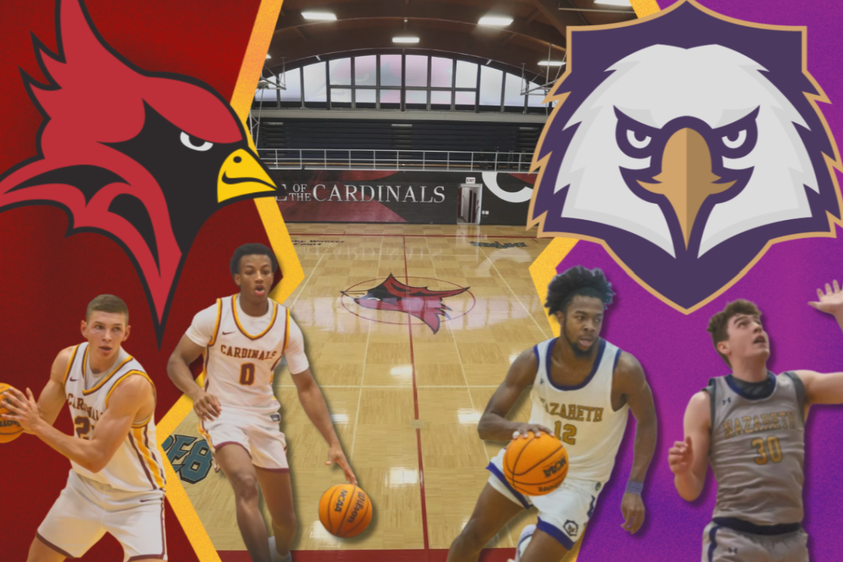 Sports – The Student News Site of St. John Fisher University